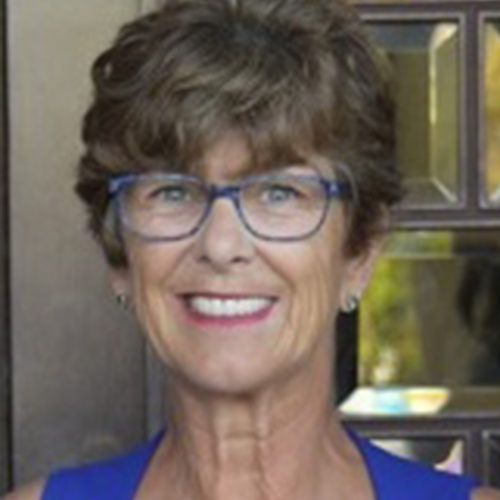 SBS NOVA | Patricia Thomas